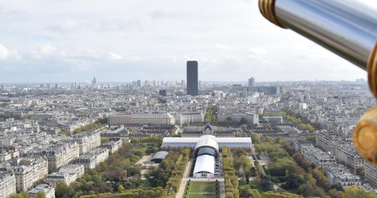 La Métropole du Grand Paris met en place son « réseau tourisme ...